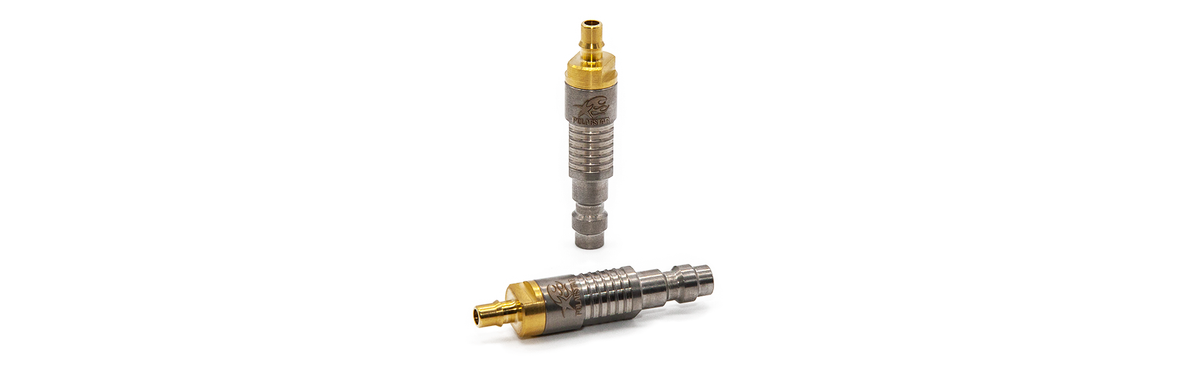 Filtered QD Fitting – PolarStar