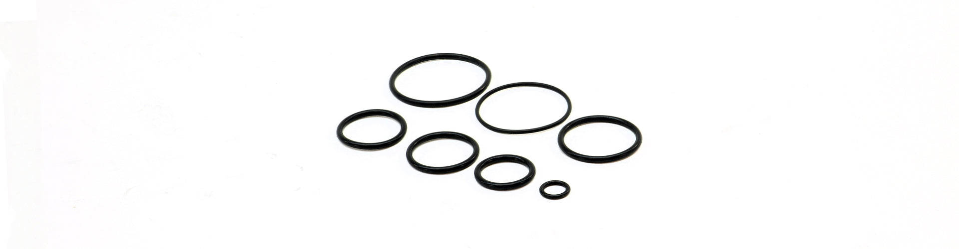 Complete O-Ring Set, F1 – PolarStar
