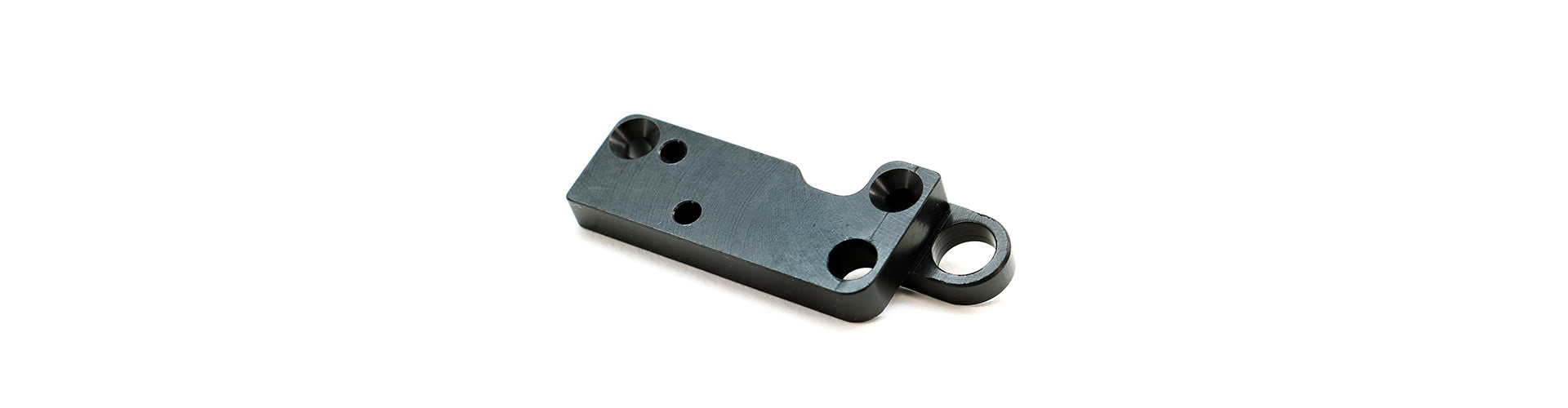 Trigger Mount, Fusion Engine V2 – PolarStar
