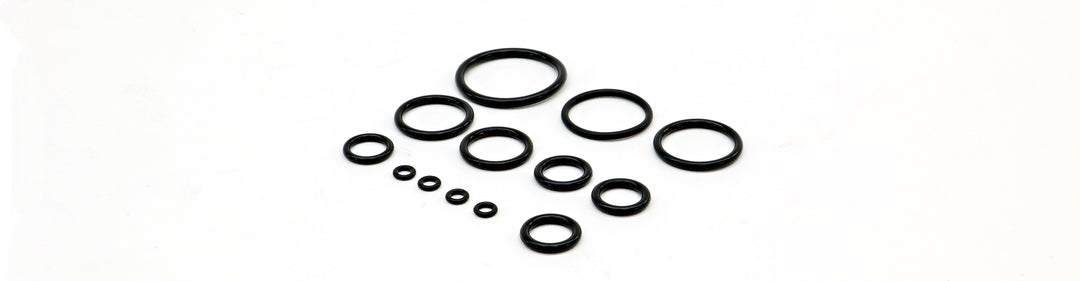 Complete O-Ring Set, Fusion Engine (All Models) – PolarStar