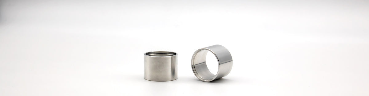 Kythera SA Volume Reducer – PolarStar