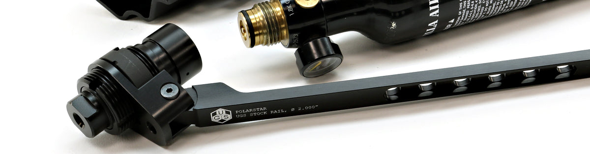 UGS™ – PolarStar