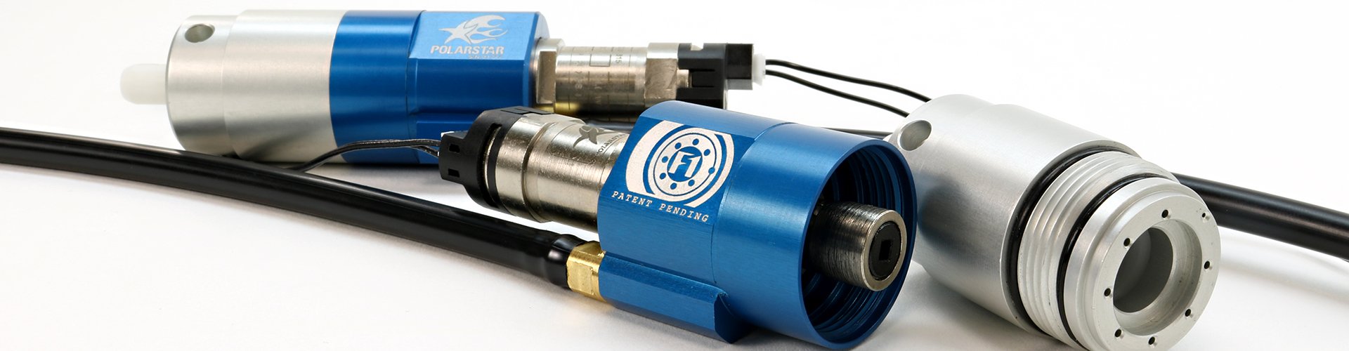 HPA SYSTEMS – PolarStar